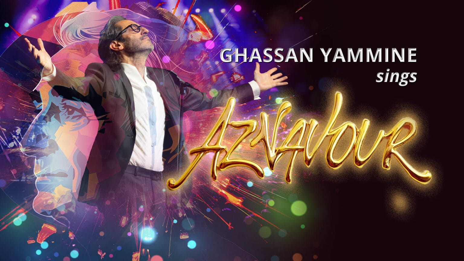 World Forum Theater Den Haag | Programma & Tickets - World Forum